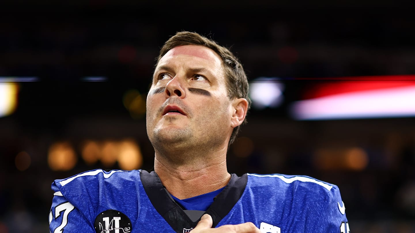 Colts are fully vindicated for last-minute Philip Rivers move everyone ...
