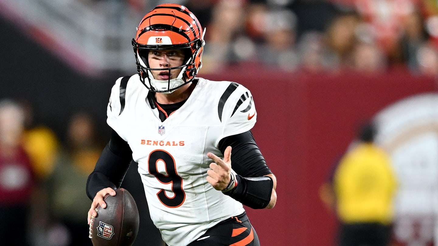 3 obvious strengths for the Cincinnati Bengals after 2 preseason games