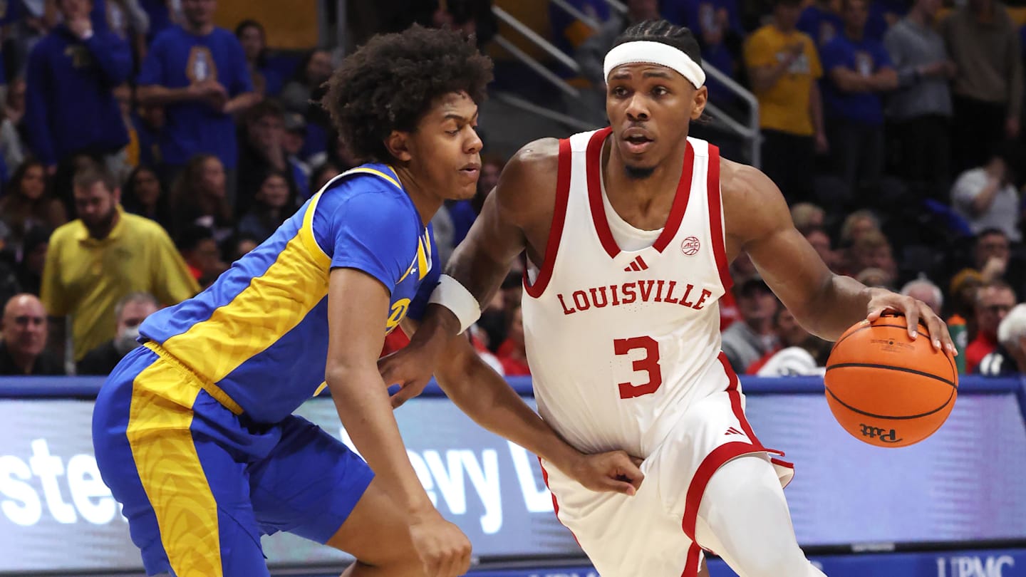 5 encouraging observations from Louisville basketball's blowout win ...