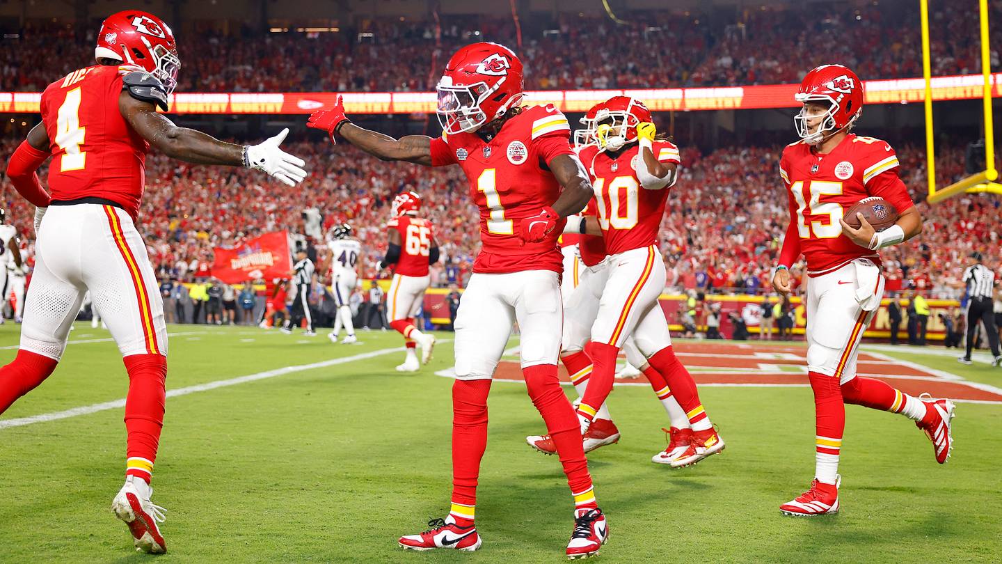 Chiefs may have just turned their biggest weakness into a nightmare for ...