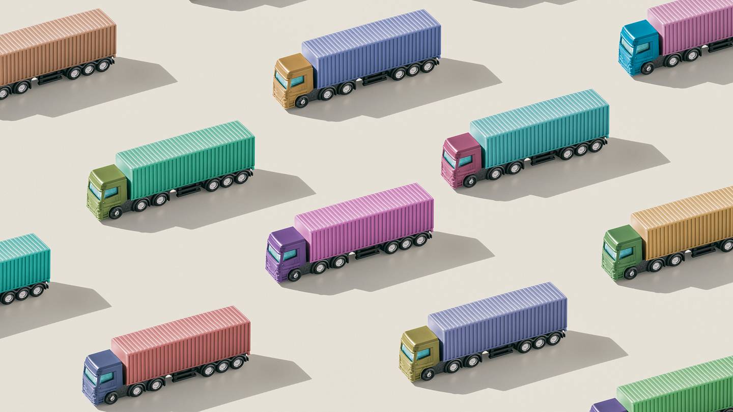 See How the U.S. Government Transports Its Nuclear Weapons