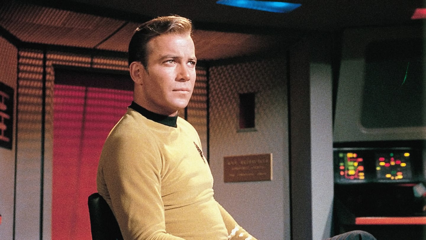 William Shatner accuses "self righteous strangers" at Paramount+ of ...