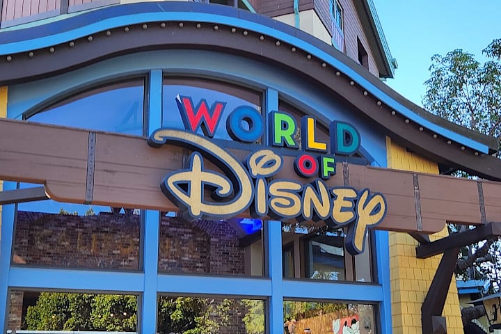 disney blue color code