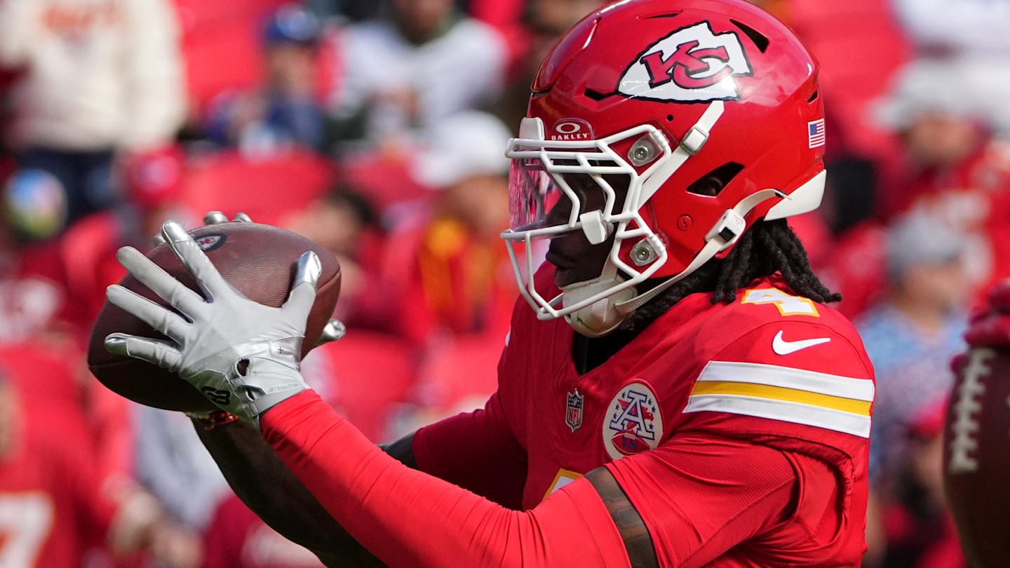 3 Chiefs Who Will Make Their First Pro Bowl This Season