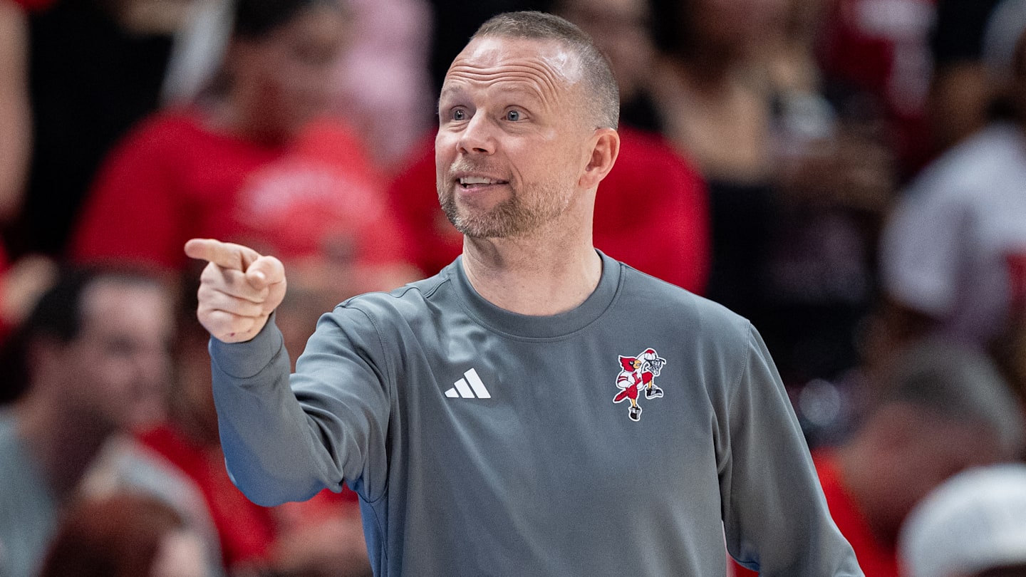 Pat Kelsey’s bold Louisville claim is a pivotal pitch to 5-star Taylen ...