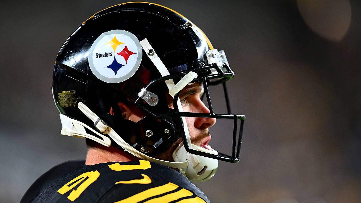 Steelers’ 2025 roster rankings hints which stars will really carry the team