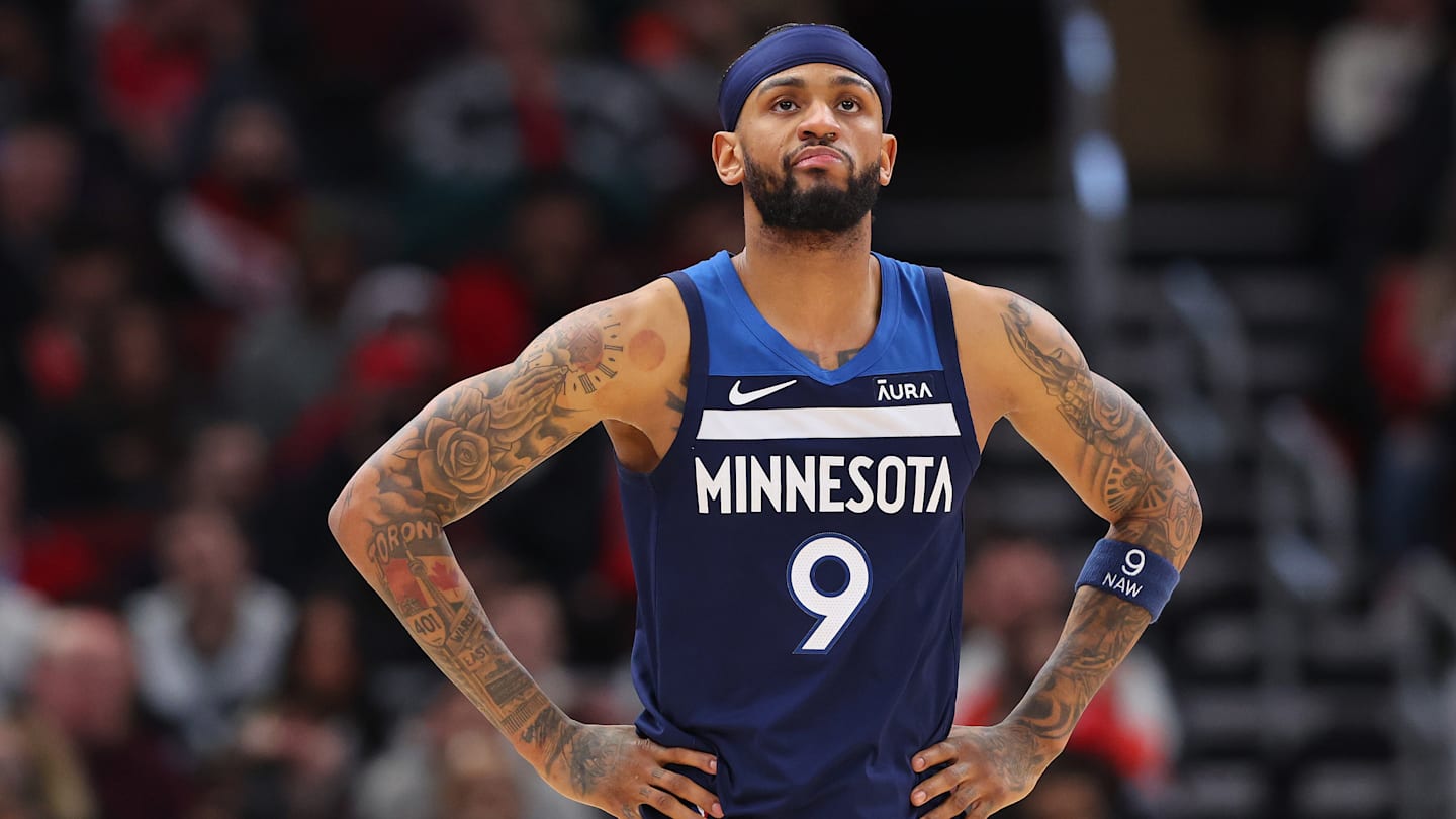 Timberwolves insider reveals hidden reason why Minnesota traded KAT