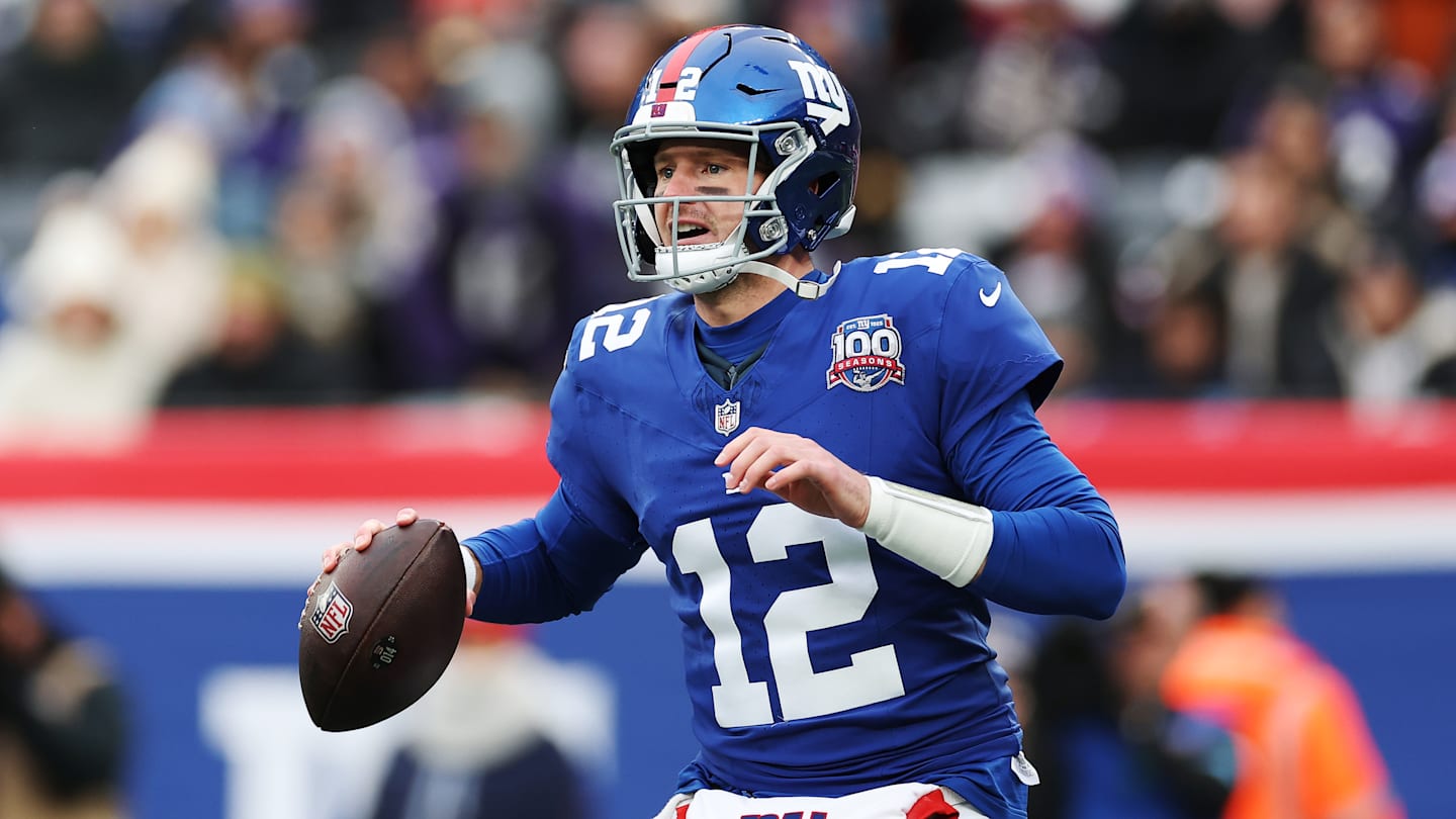 NY Jets news: Tim Boyle is back, Quinn Ewers meeting, contract numbers