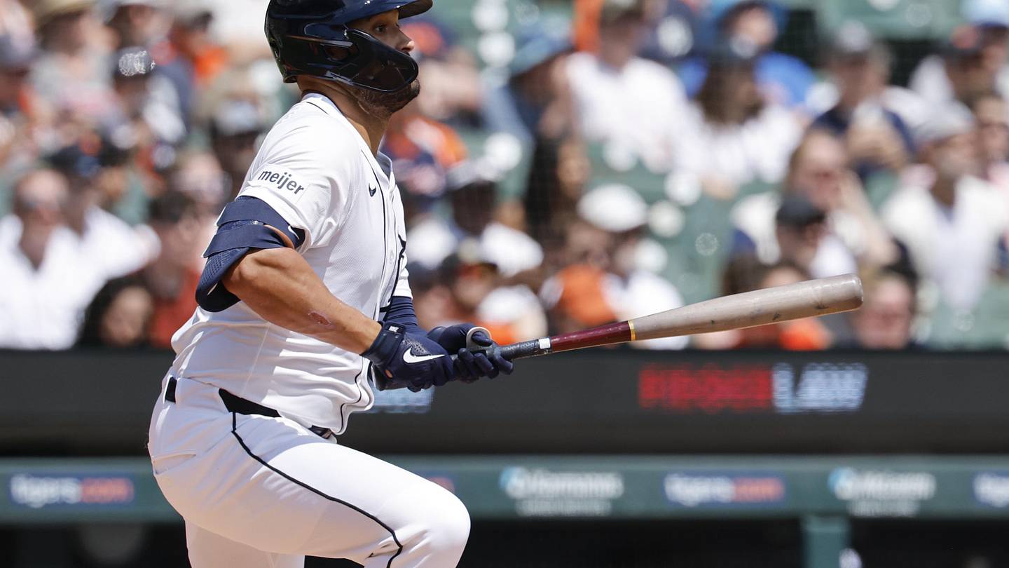 MLB Releases Postseason Schedule, Giving Tigers Glimpse of Playoff Path