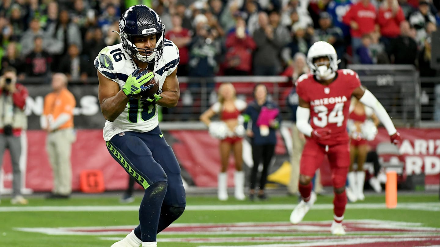 Breaking down the turning point in Seattle Seahawks regular season finale