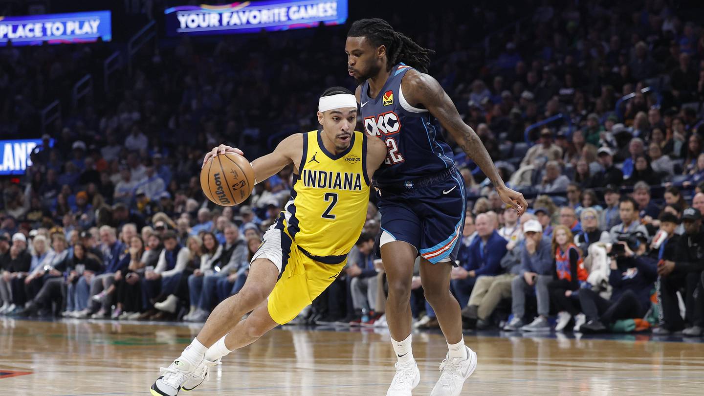 Three-Point Shooting Has Tranquilized OKC Thunder in January Losses
