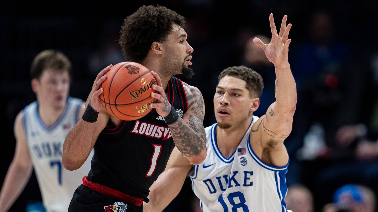 The hottest team in college basketball is the biggest threat to ...