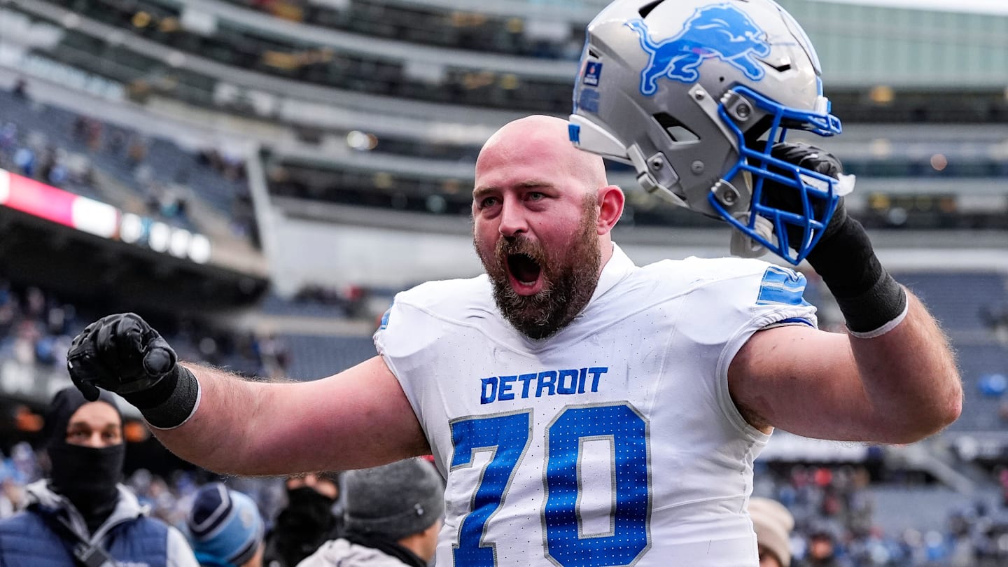 Dan Skipper Starting in Week 6 Looking More Likely by the Day