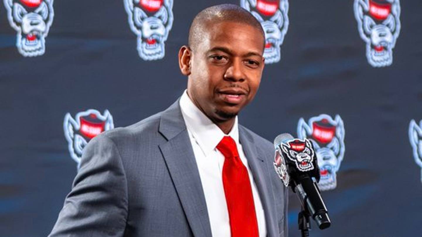 3 More Potential NC State Transfer Portal Targets