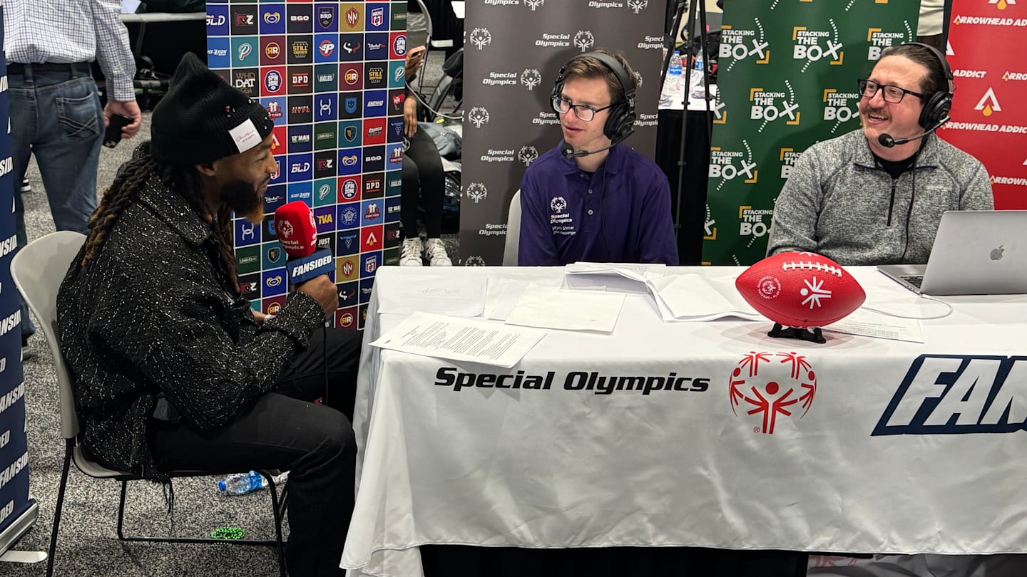 Wyatt Spalding, Aaron Jones and what really mattered from my first ...