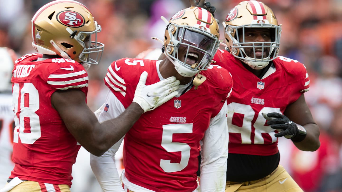 Trade with Broncos has seemingly cursed San Francisco 49ers