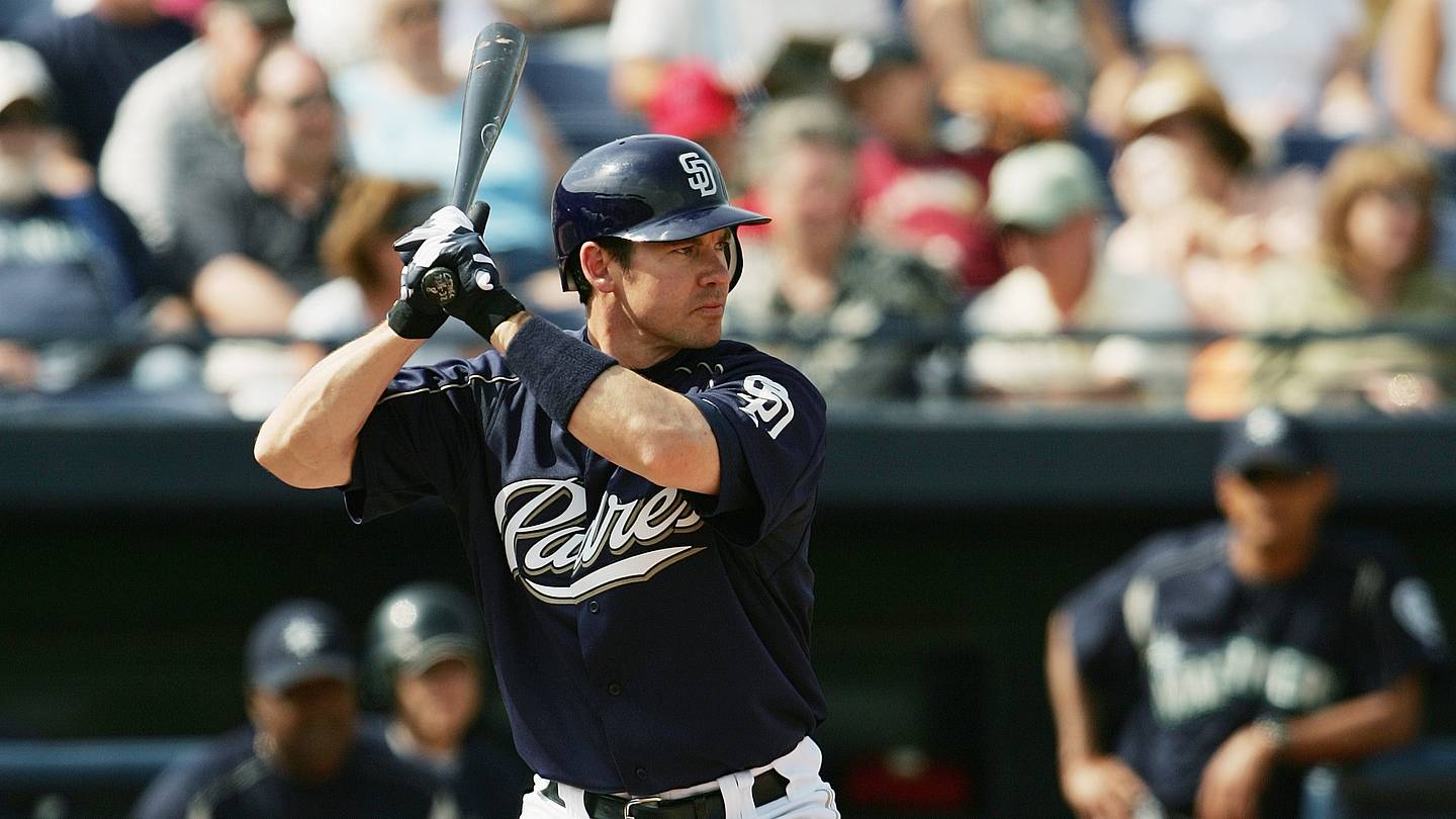 Most surprising Silver Slugger winner in San Diego Padres history