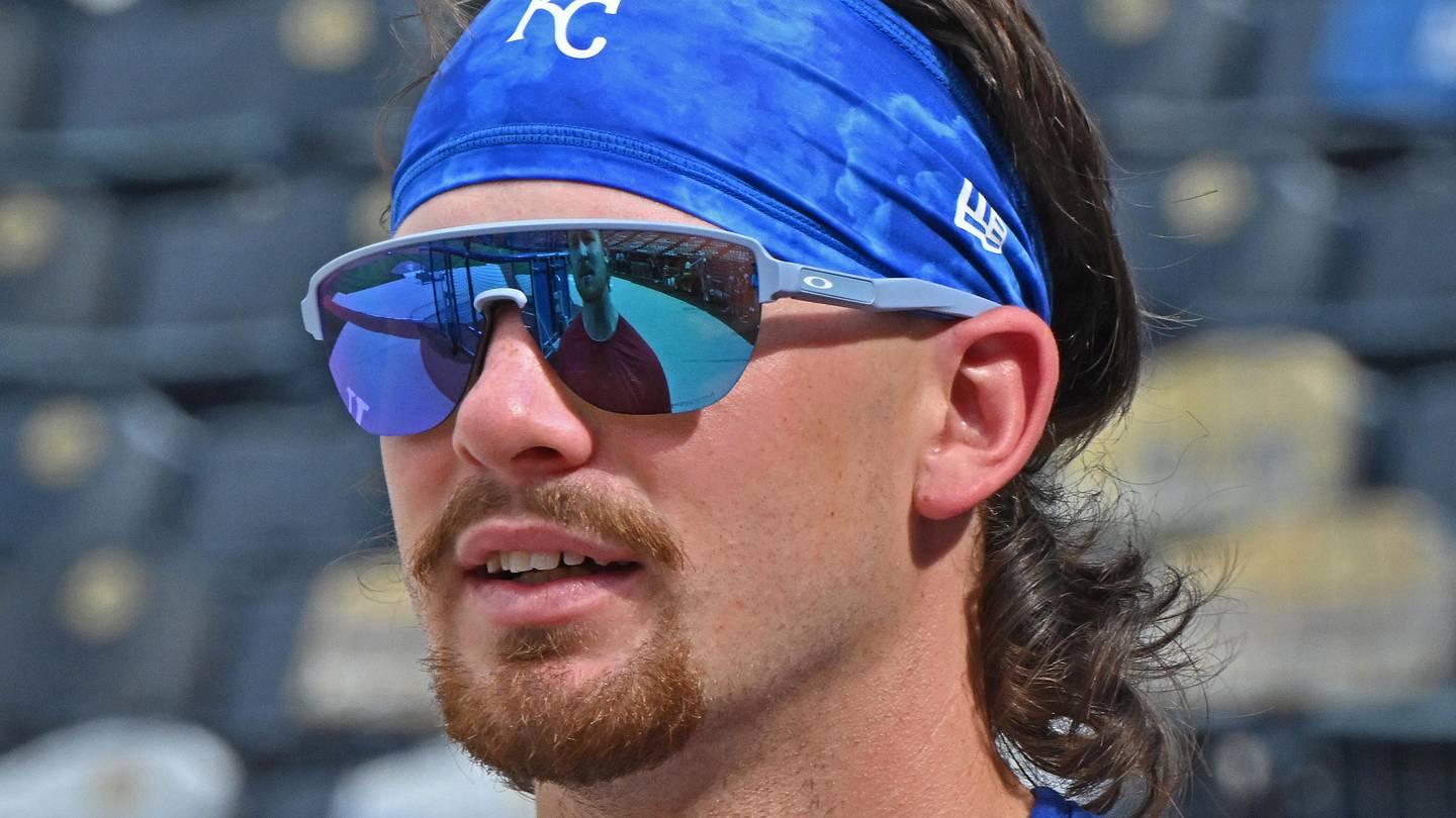 ESPN still thinks very highly of Royals superstar in latest Top 50 ...