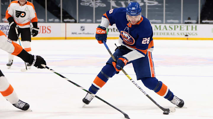 michael dal colle draft