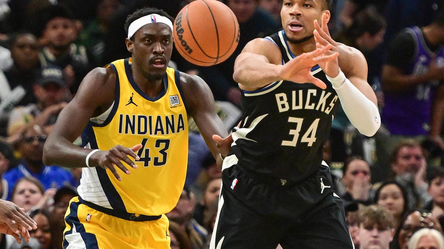 Milwaukee Bucks-Indiana Pacers Injury Report, Betting Lines, How to ...