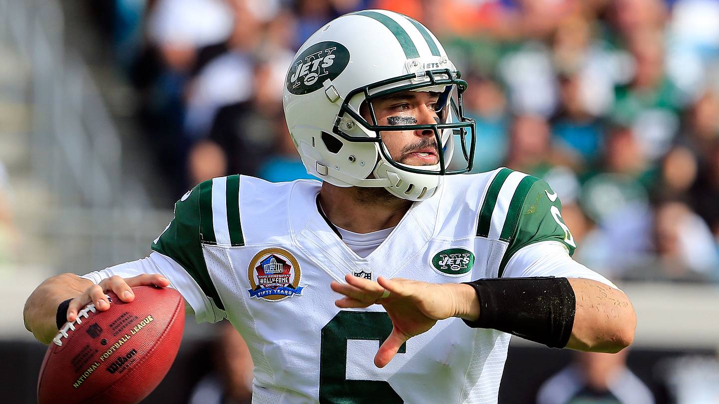 The 10 best quarterbacks in the history of New York Jets