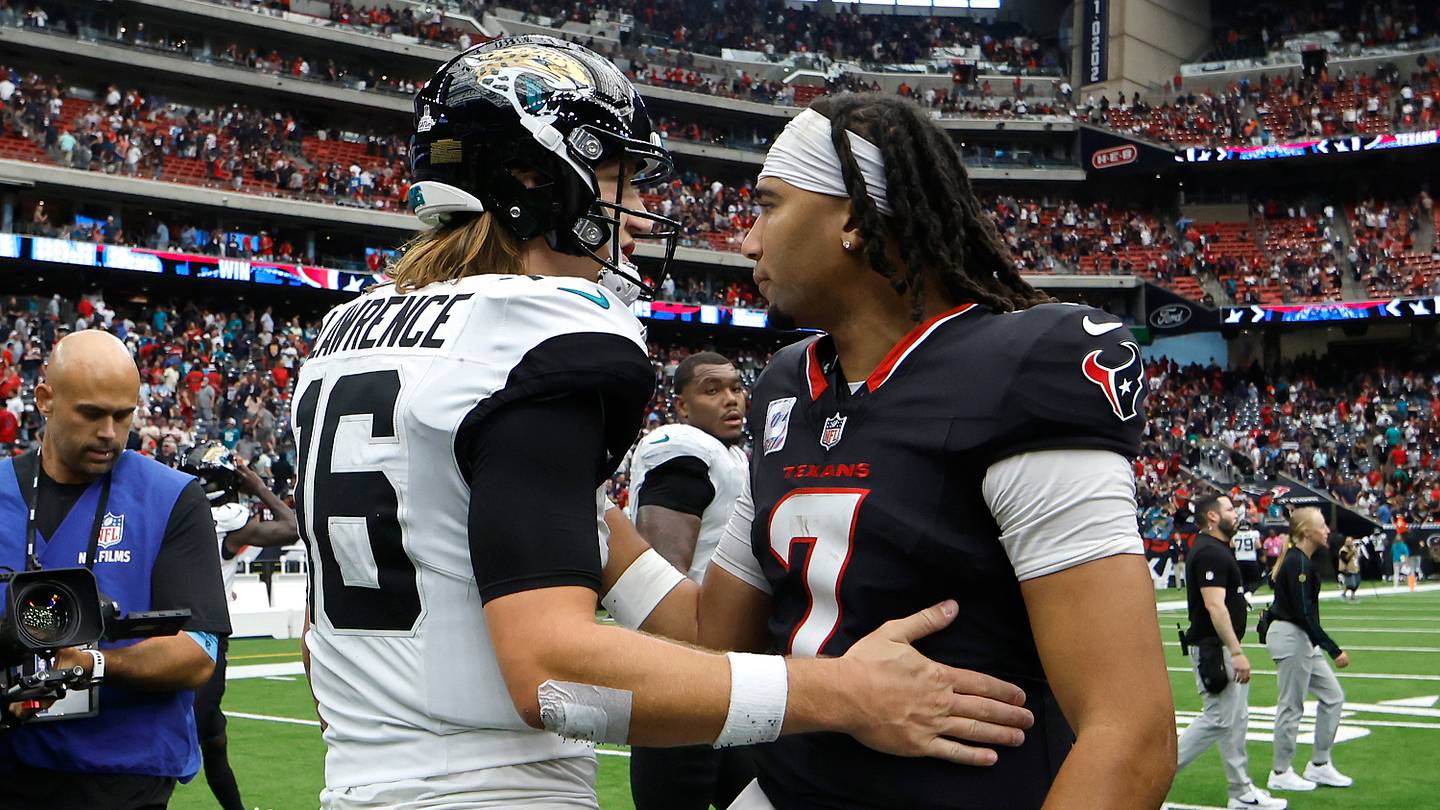 NFL Predictions: Every AFC South team's record for the 2025 season