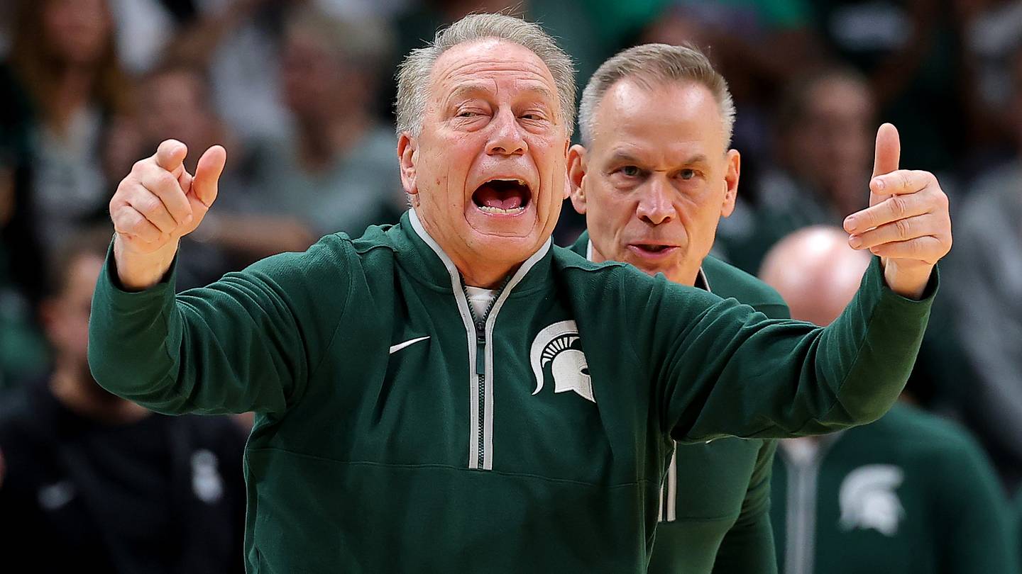 Recruiting insider predicts that Michigan State basketball is still on ...