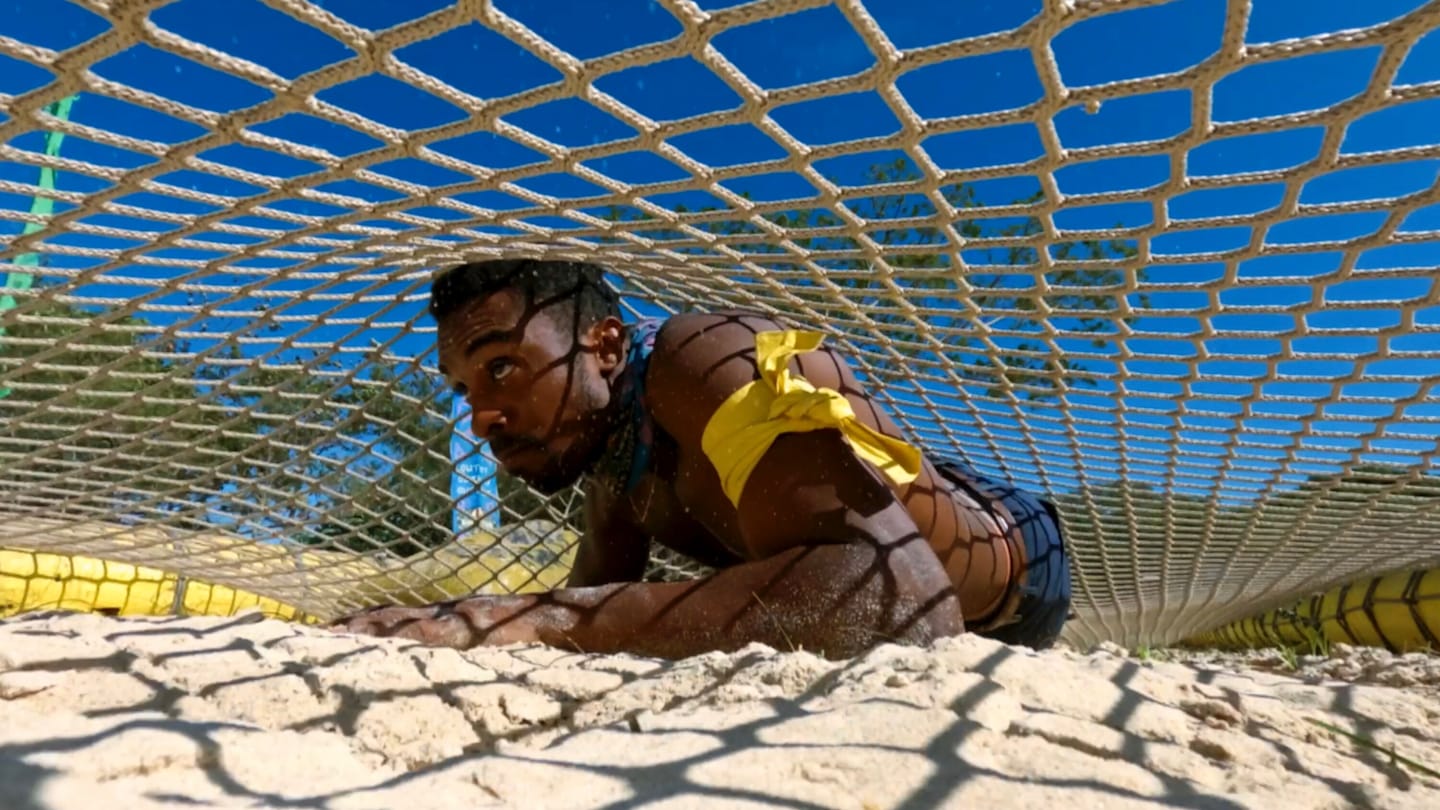 I don't care what you say — Kyle Fraser needs to win Survivor 48