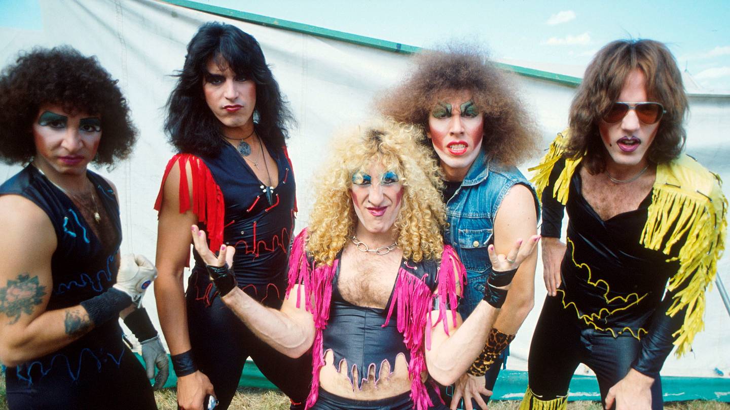 The Surprising Name Origins of 20 Famous 1980s Bands