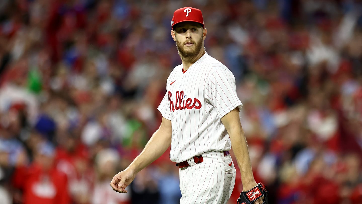 What does a Phillies’ Zack Wheeler extension look like?