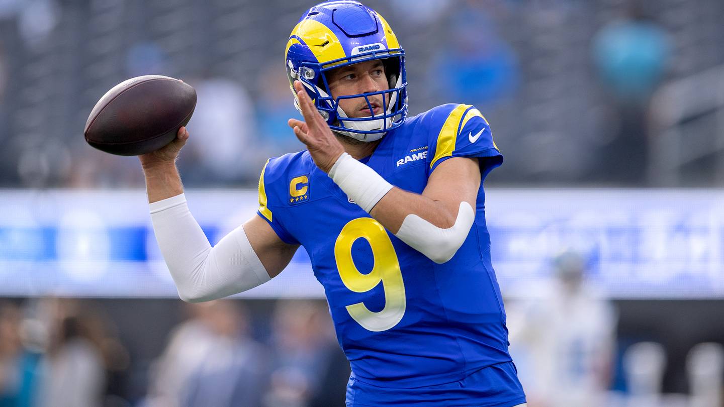 NFL Power Rankings, Week 16: Updated QB rankings after Week 15 action