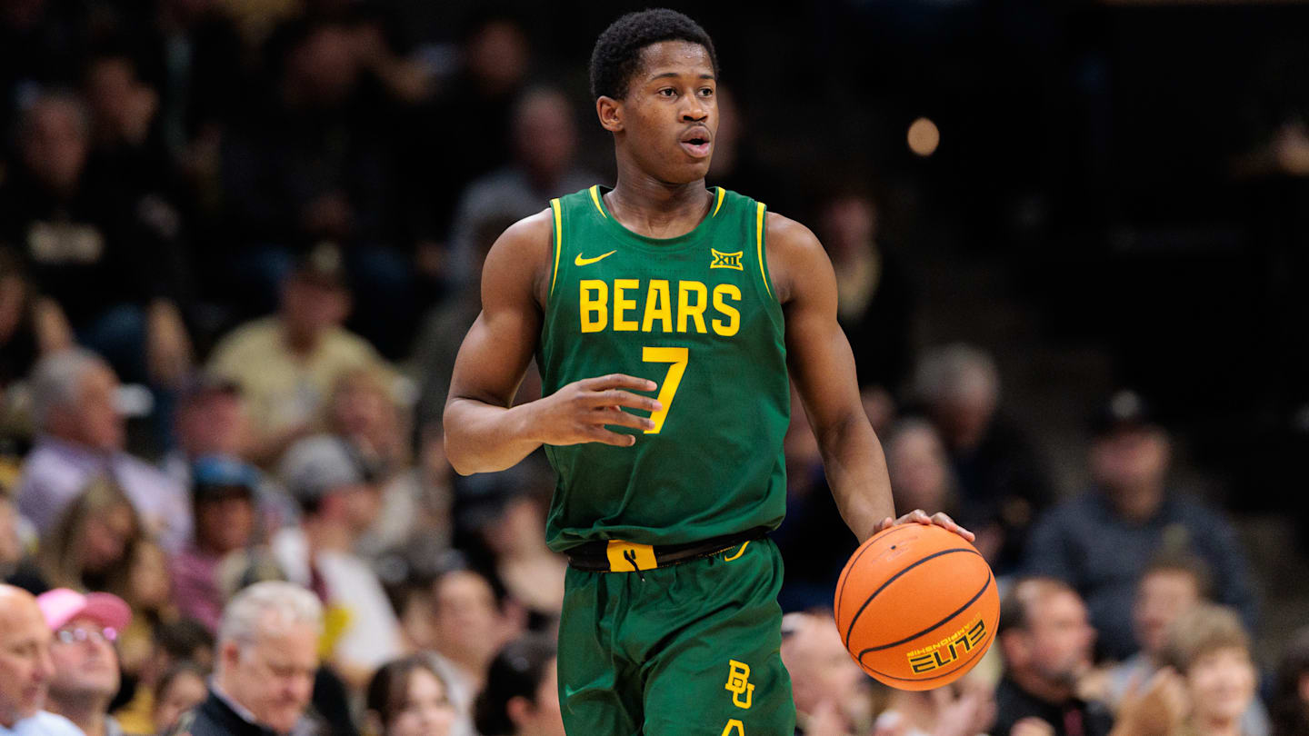 Ranking 15 most dynamic NBA Draft prospects to watch as NCAA Tournament ...