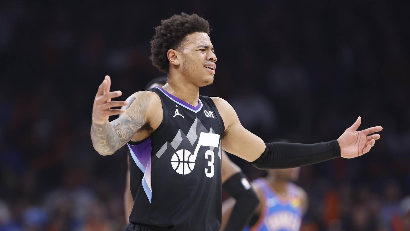 Utah Jazz Land New Win-Loss Projection After NBA Schedule Release