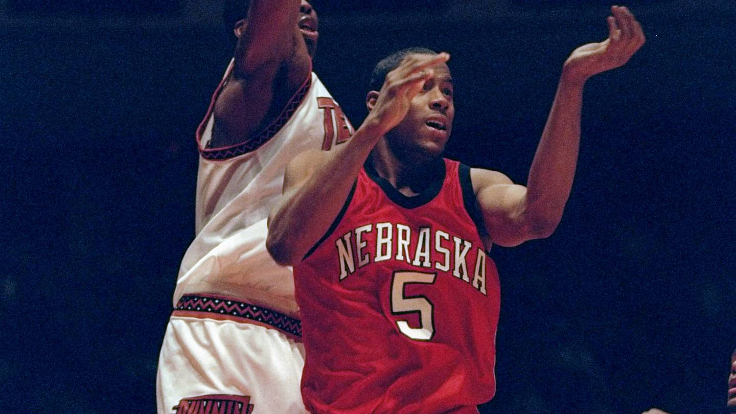 Former Nebraska captain’s courageous fight ends, leaving lasting legacy