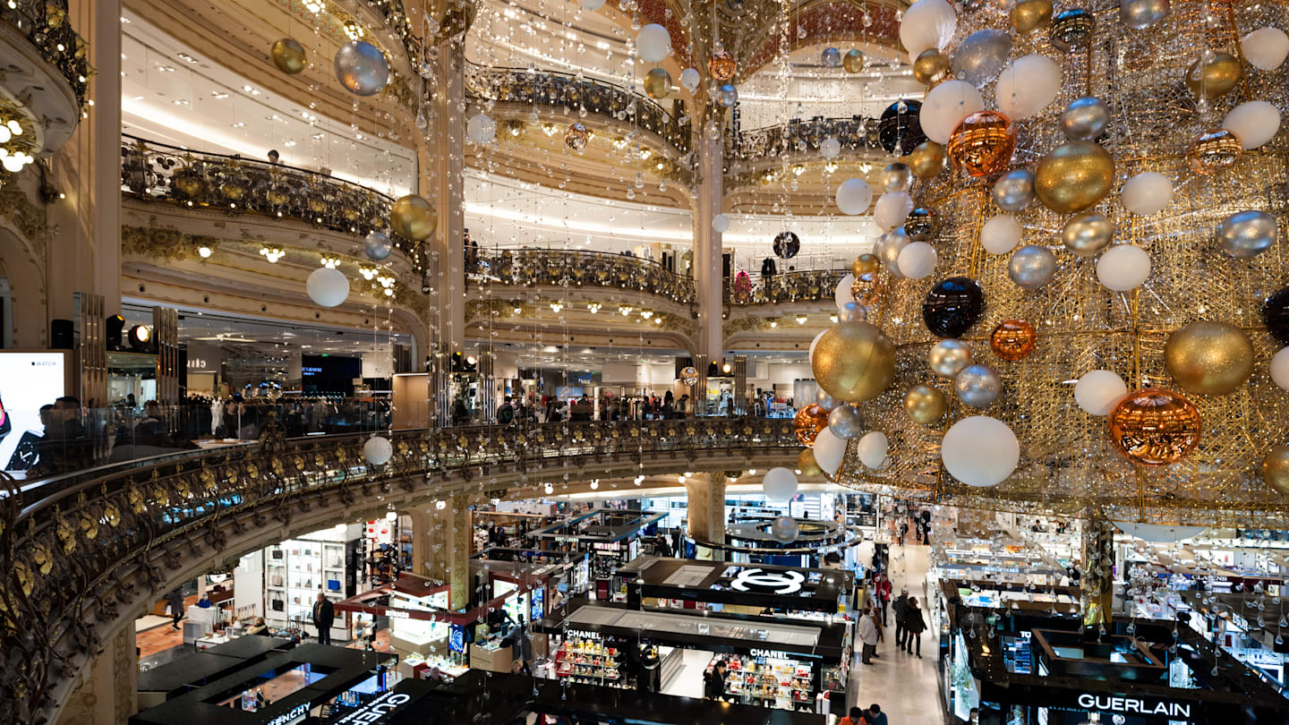 The Dallergut Dream Department Store: Book club guide