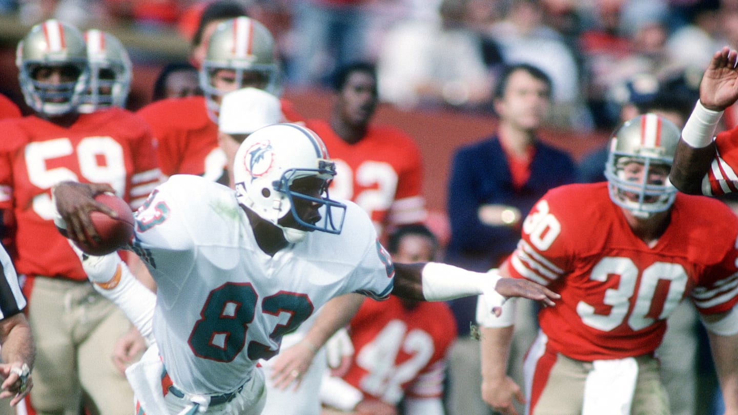 5 Dolphins that deserve stronger Hall of Fame consideration