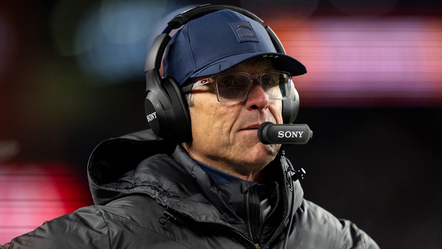 2026 NFL Mock Draft: Ideal 1st-round targets for teams that lost in ...