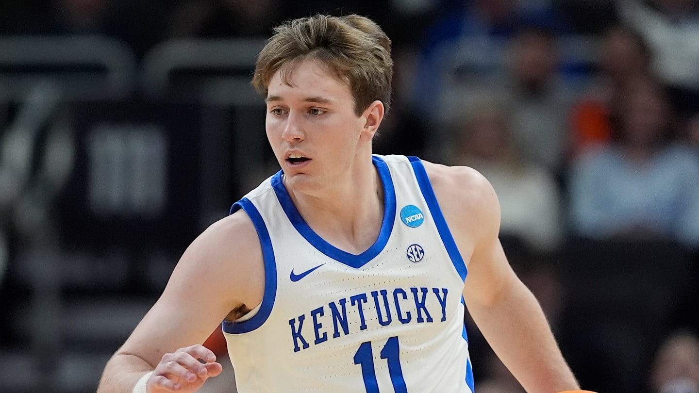 NIL has changed college sports forever—but not every athlete can cash in