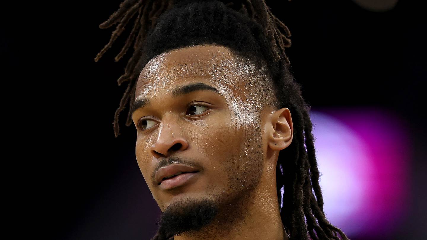 Stephon Castle’s glaring weakness could make him expendable sooner than ...