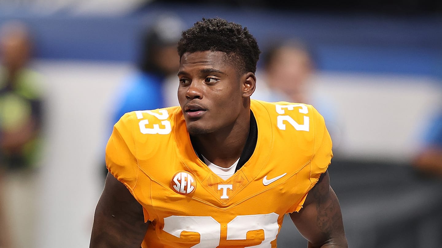 Boo Carter commits to new school Tennessee fans saw coming since last year