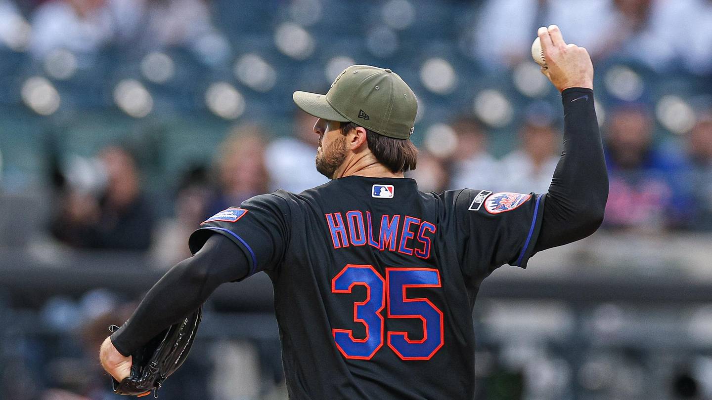 New Clay Holmes Report Could Shift Trade Deadline Market