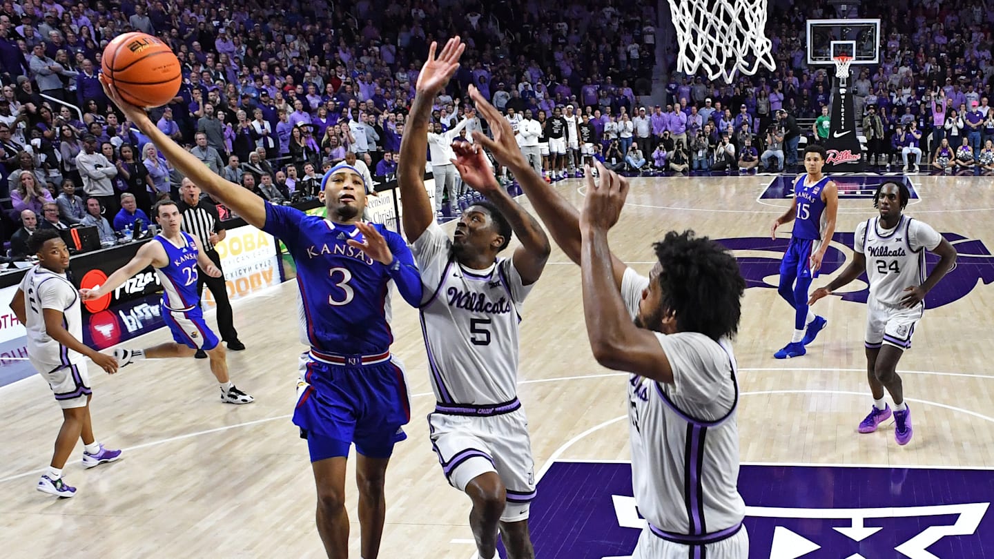 NCAA Basketball: Potential Top 25 sleepers and busts to watch for 2024-25