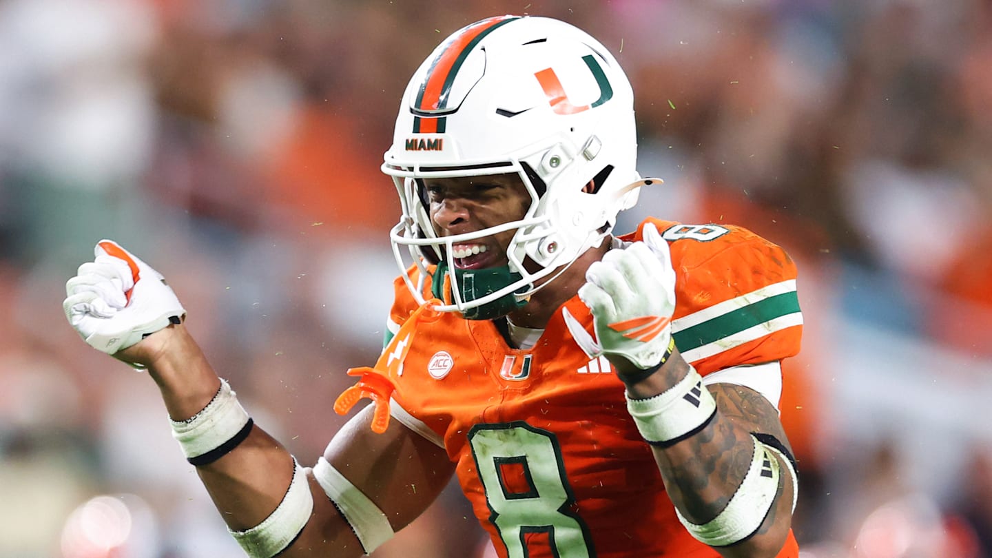 Jakobe Thomas Injury Update: Mario Cristobal provides best news ...