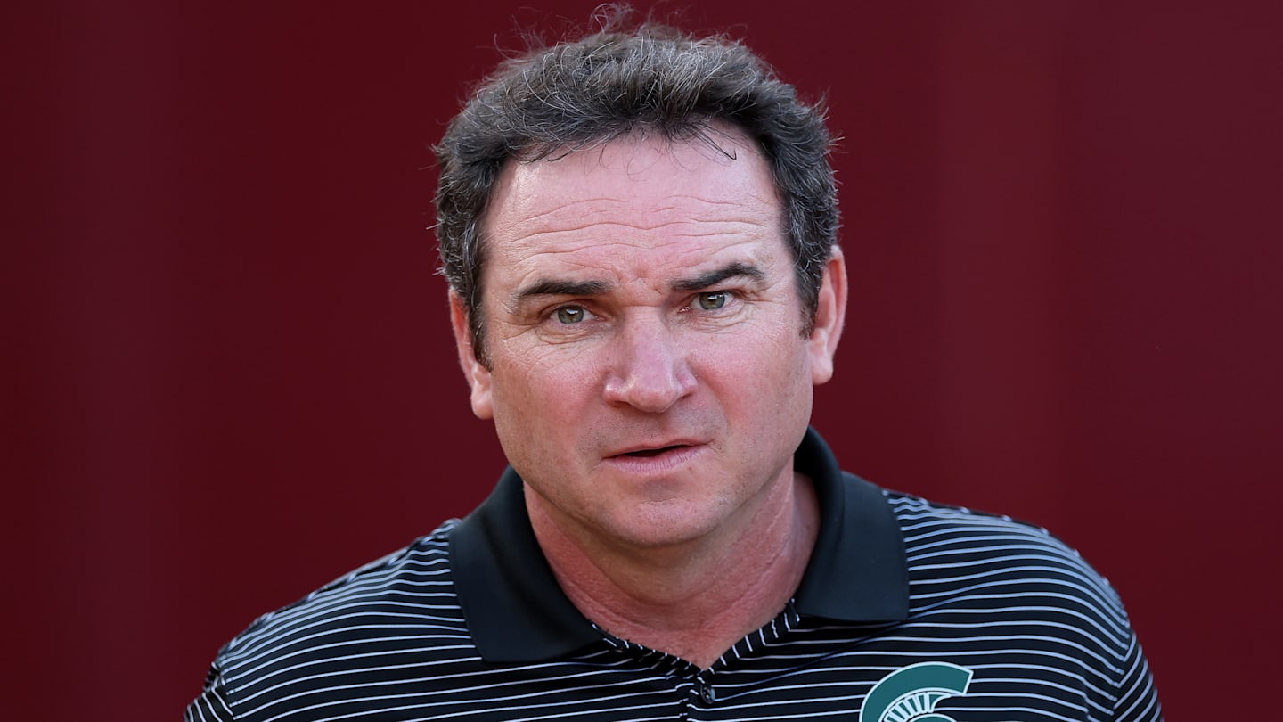 Jonathan Smith’s massive buyout likely squashes “hot seat” rumors — for now