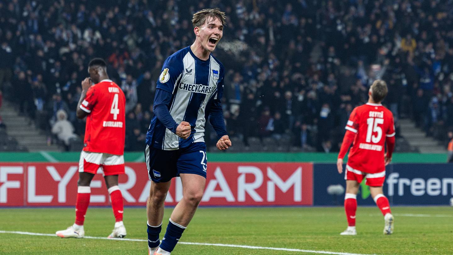 Transfer-Krimi um Kennet Eichhorn: Liverpool plant spektakulären Deal ...
