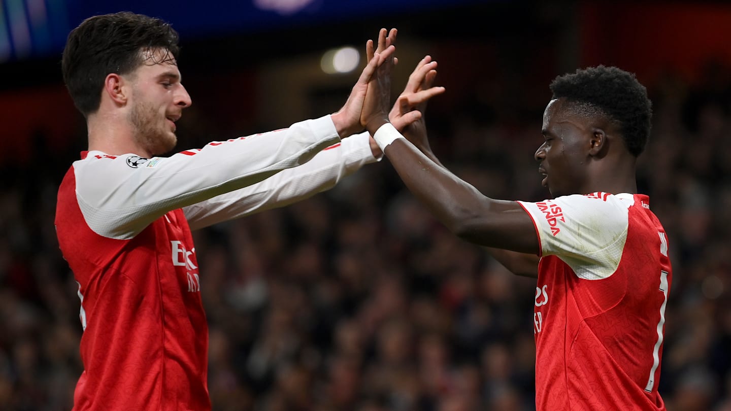 Arsenal vs Atlético Madrid: Preview, Prediction & Lineups