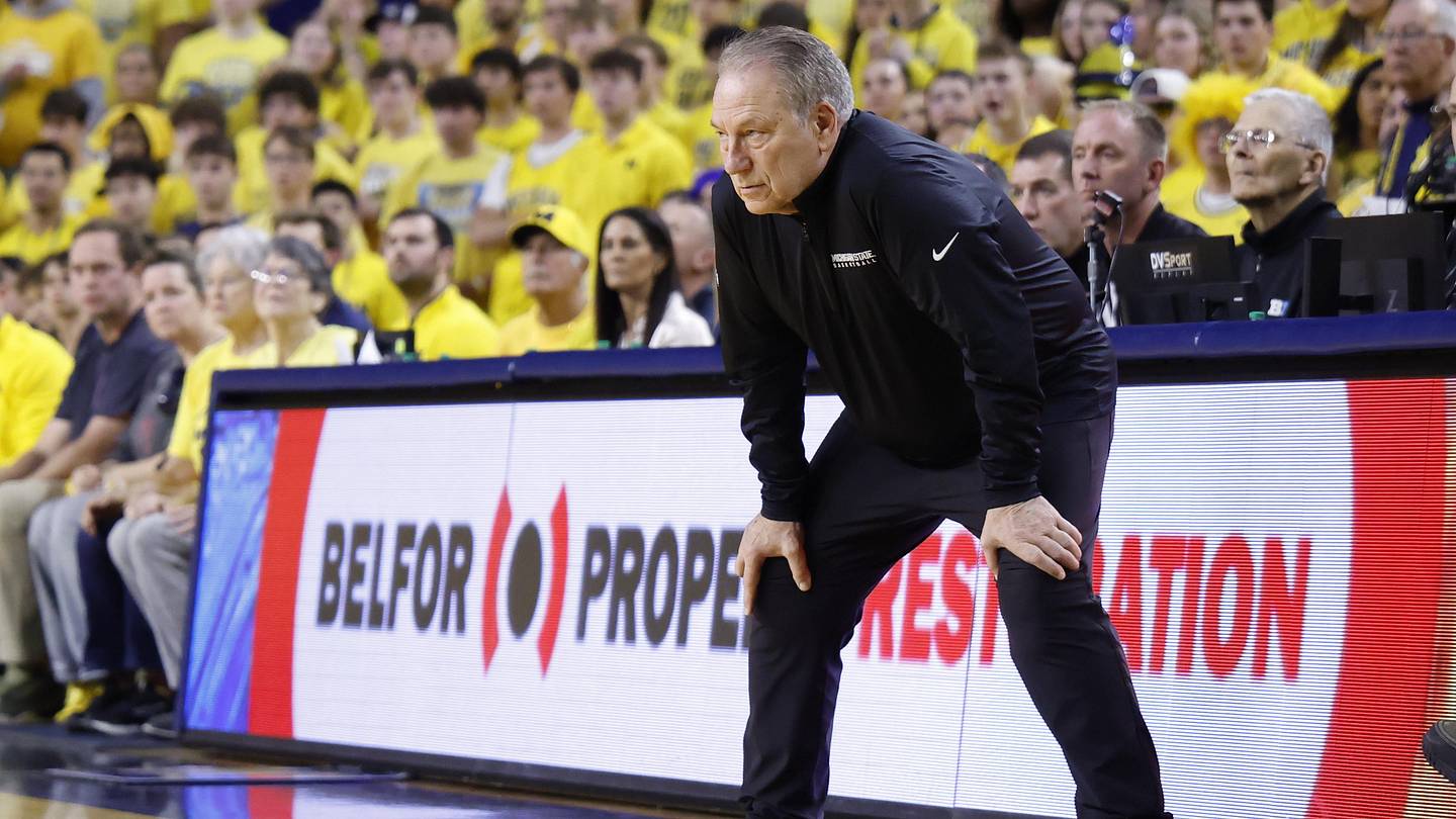 UNC legend names difference maker for Michigan State heading into March ...