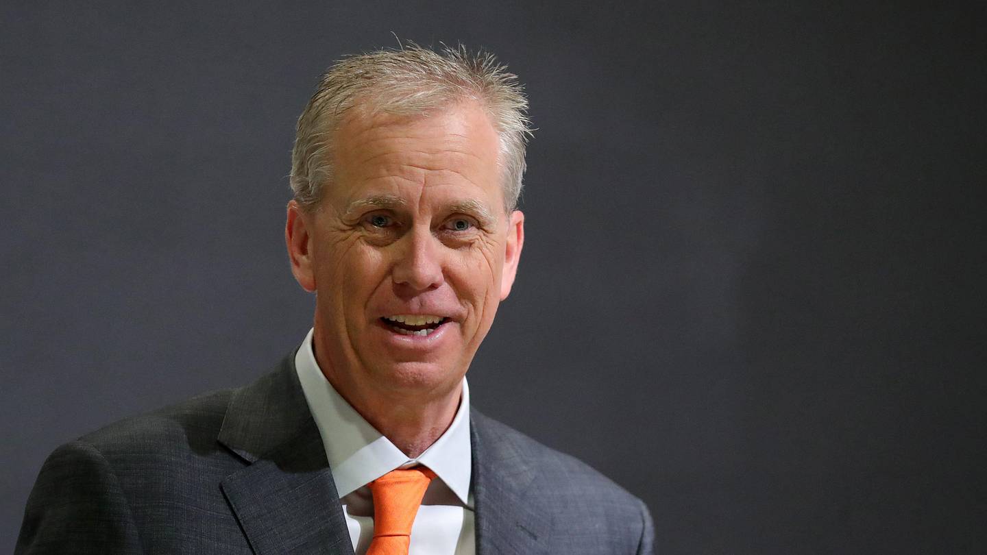 Todd Monken Retains Coach From Kevin Stefanski’s Staff With Browns in ...