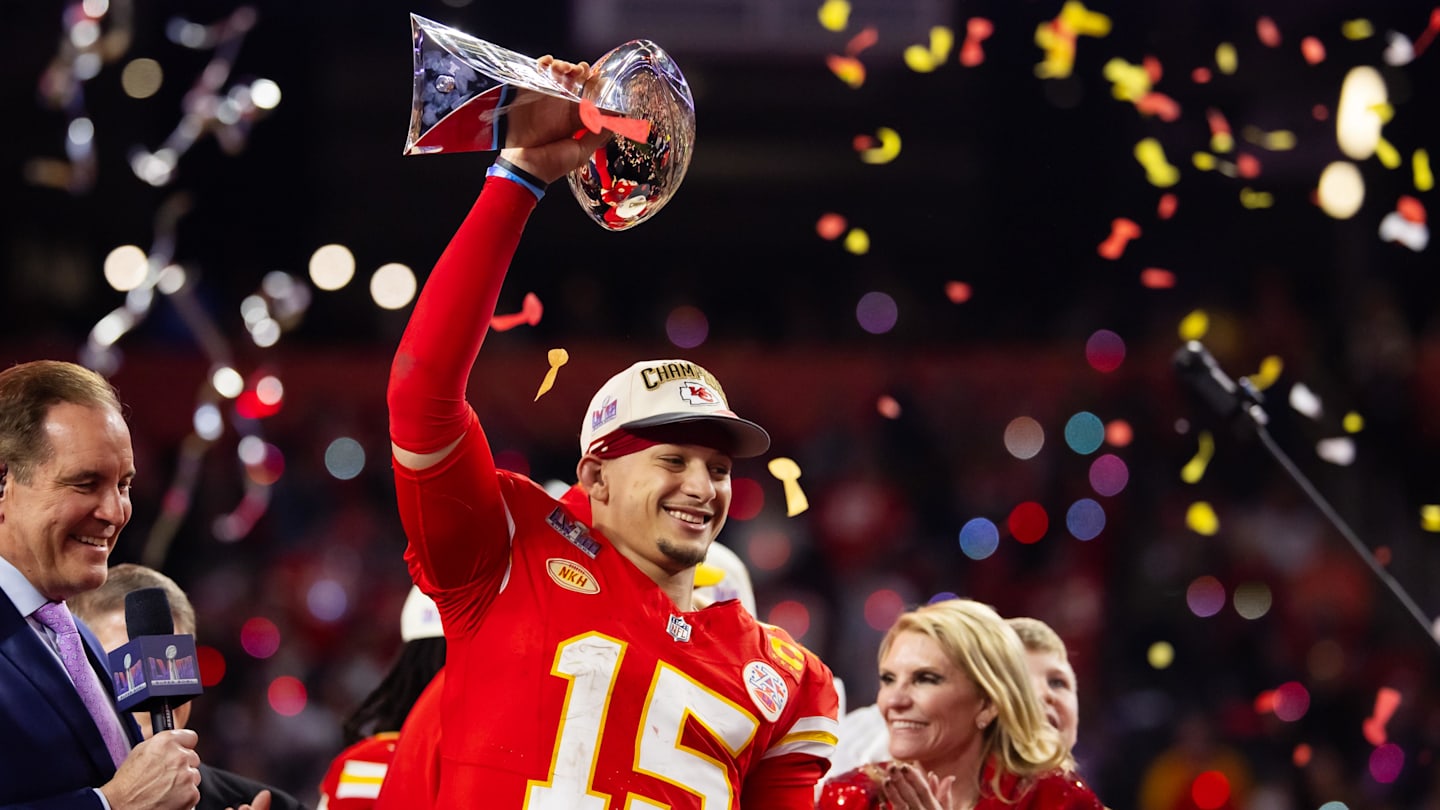 13 Best Moments in Chiefs Playoff History, Ranked