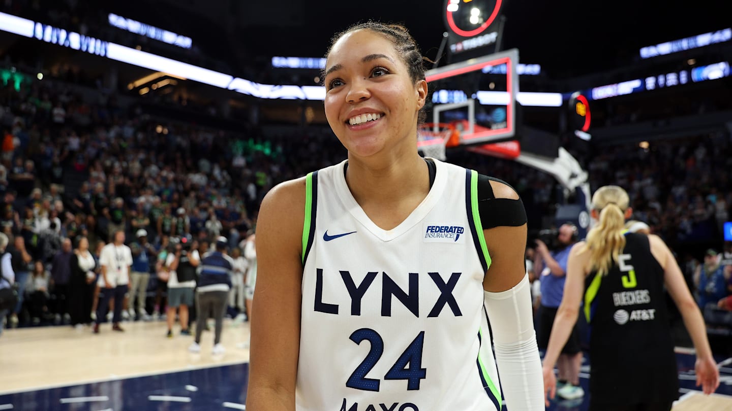 A complete guide to the 2025 WNBA playoffs: will the Minnesota Lynx win ...
